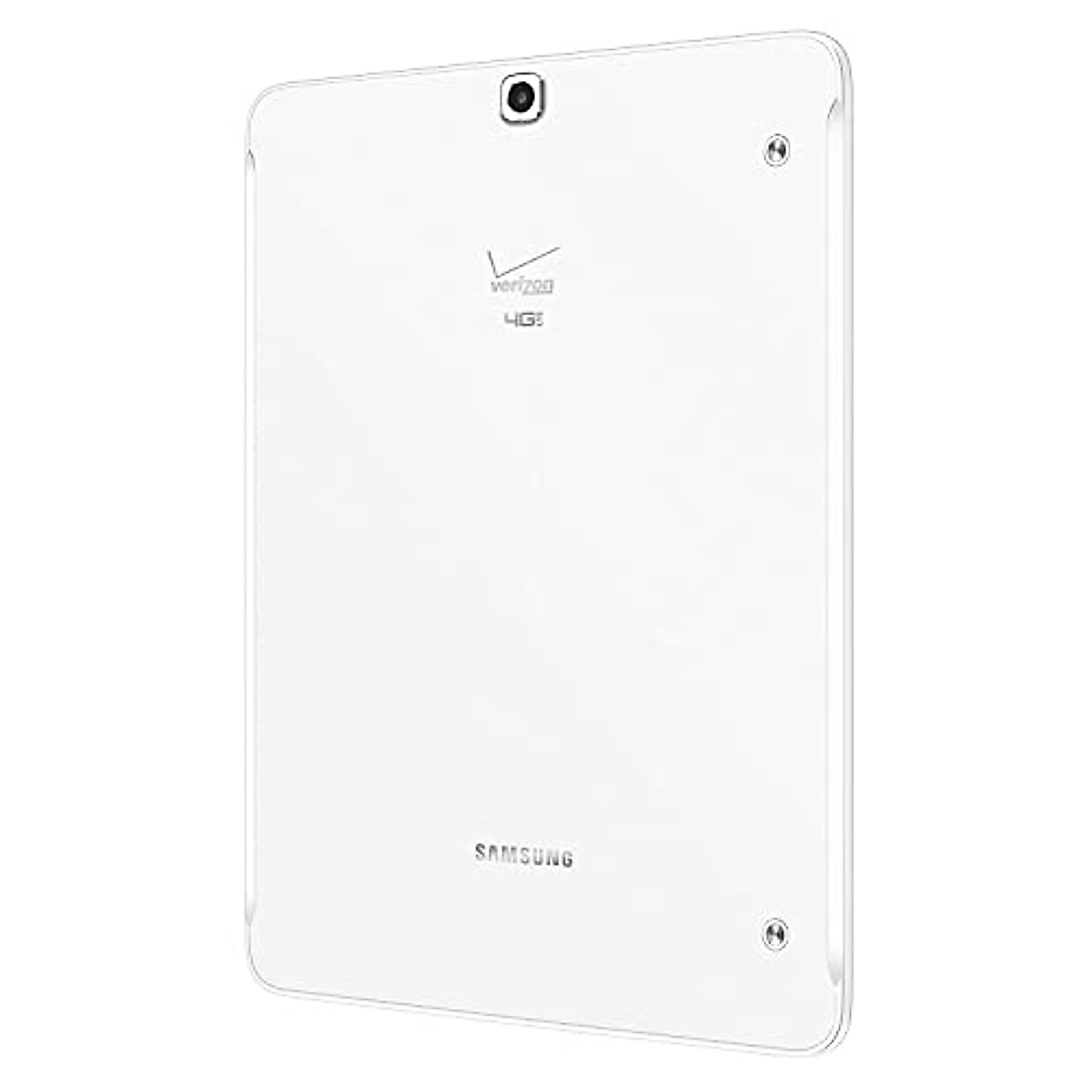 Samsung Galaxy Tab S2 9.7in (32GB, Verizon + 4G LTE) - White (Renewed)