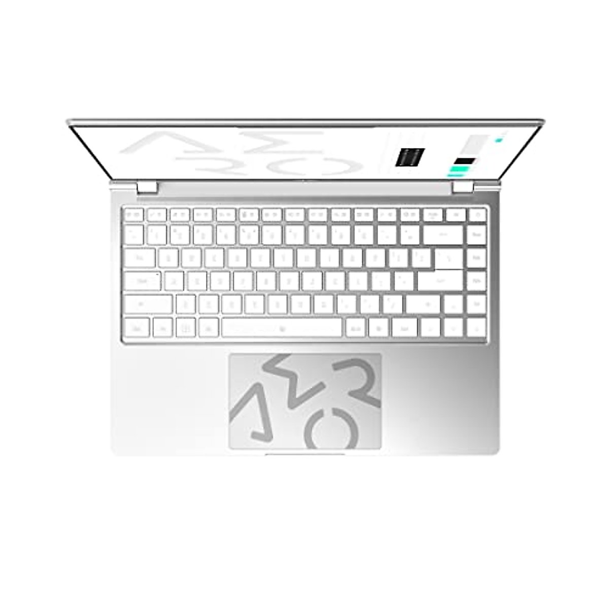 GIGABYTE AERO 14 OLED - 14.0" 16:10 2.8K QHD+ 2880x1800 90Hz OLED - NVIDIA GForce RTX 4050 GPU 6GB GDDR6 - Intel Core i5-12500H - 16GB DDR5 RAM - 1TB SSD - Windows 11 Home (AERO 14 OLED 9MF-E2USBB4SH)