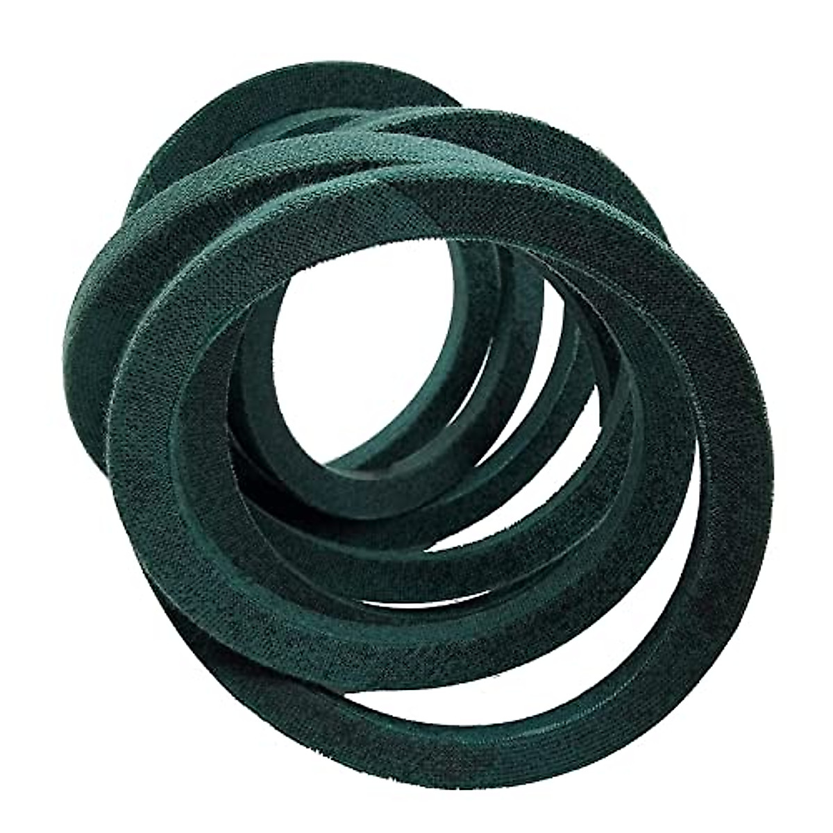 Deck Belt 1/2" x 88" for AYP 144200 419271 531007562 532131290 532144200 OEM-144200, Craftsman 24104, Husqvarna 532144200 Lawn Mower Kevlar Belt