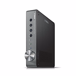 YAMAHA WXA-50 MusicCast Wireless Streaming Amplifier