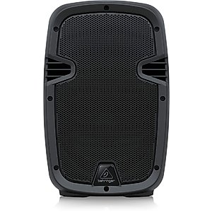 Behringer PK108 8" 350W 2-Way Passive PA Speaker