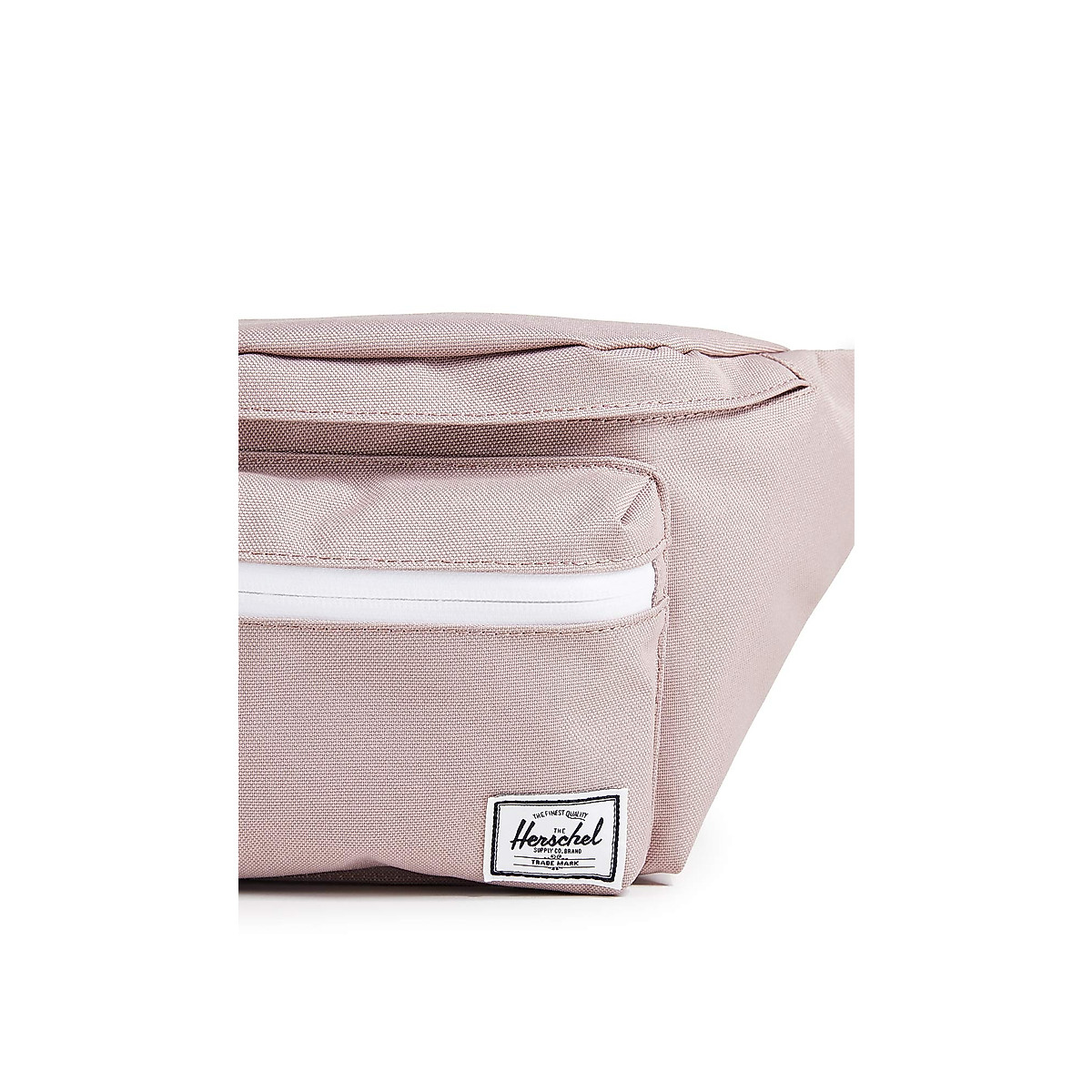Herschel Seventeen Waist Pack, Ash Rose, 3.5L