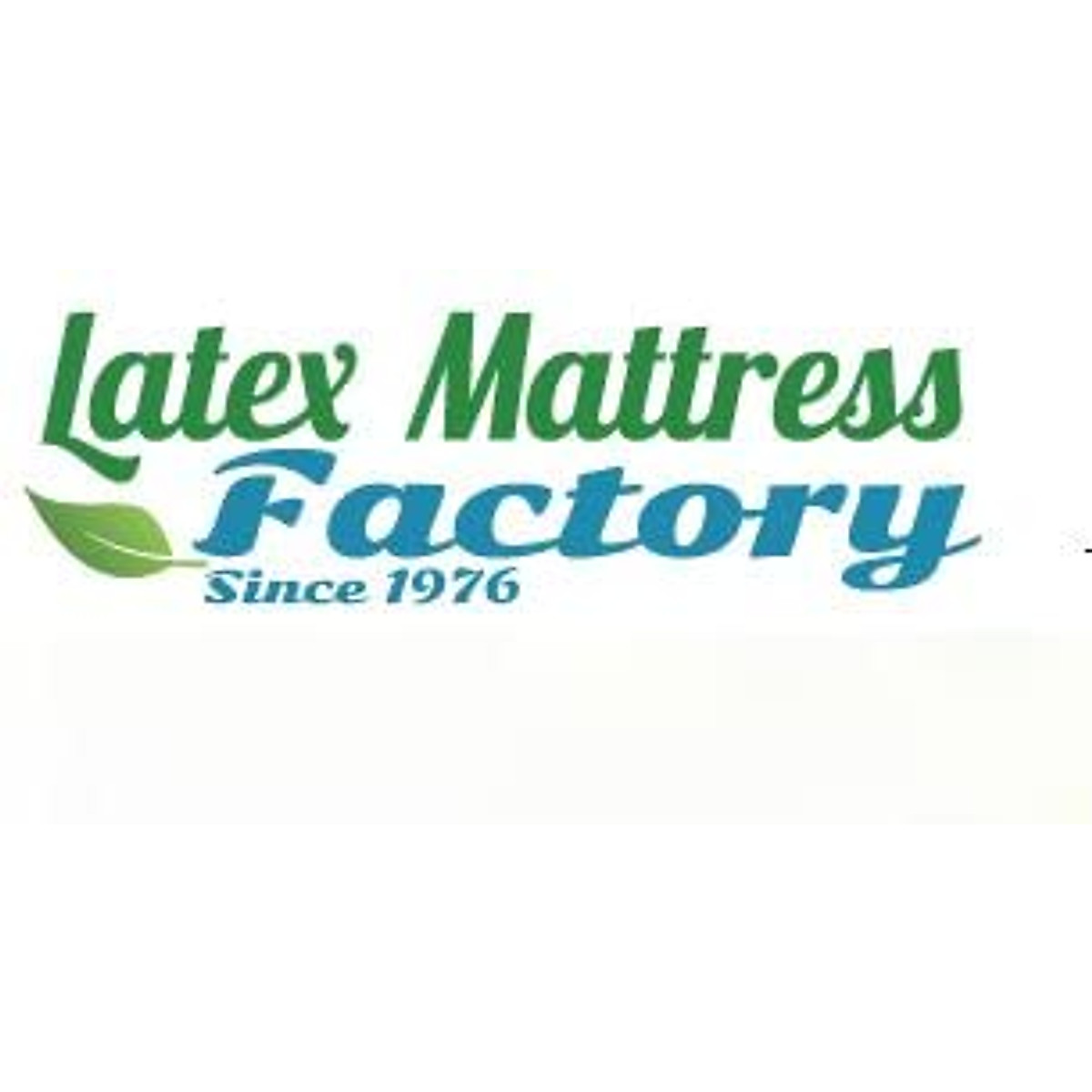 100% Natural Latex Mattress Topper - Medium - 3" King