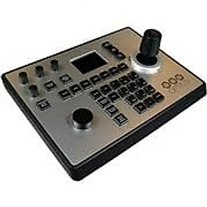 PTZOptics PTJOY G4 Joystick Controller