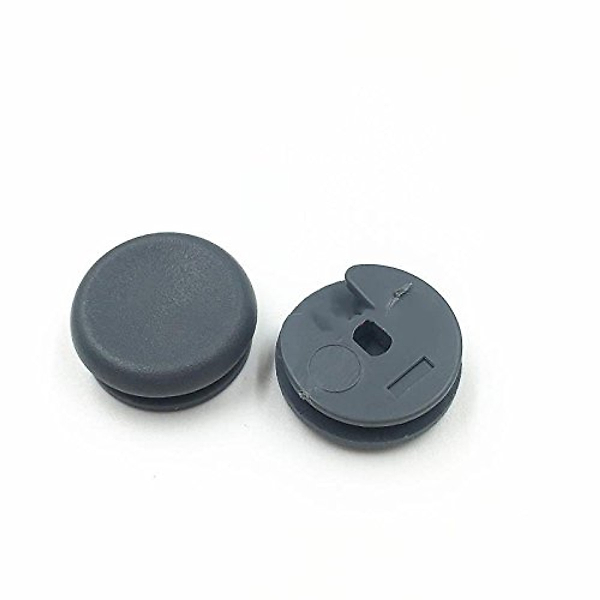 3D Analog Joystick Cap Thumbstick Thumb Stick Cap Nub for Nintendo 2DS 3DS 3DS XL LL New 3DS New 3DS XL LL (1 PCS)