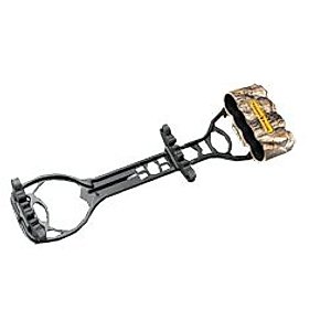 Trophy Ridge 4 Banger Quiver, Realtree APG