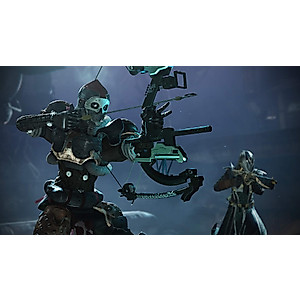 Destiny 2: Forsaken - Legendary Collection - Xbox One