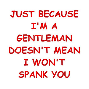 CafePress Spanking Mug Ceramic Coffee Mug, Tea Cup 11 oz