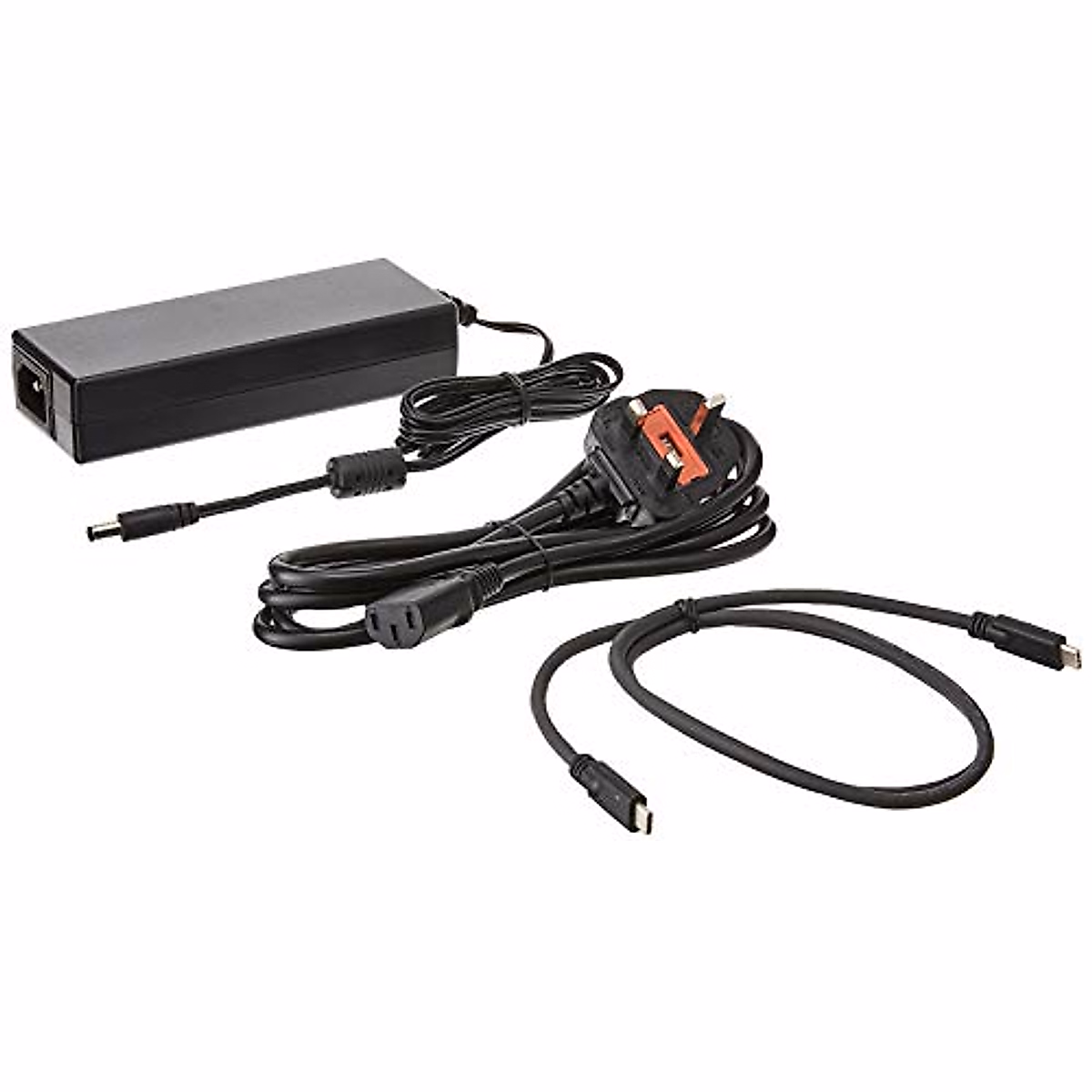 Aten USB-C Multiport Dock with Power Charging