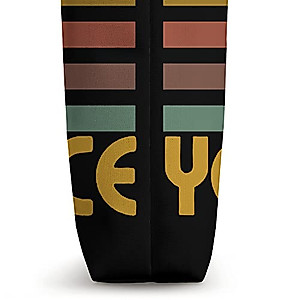 Sober Gifts Women Recovery AddictionTee NA AA - Your Life Tote Bag