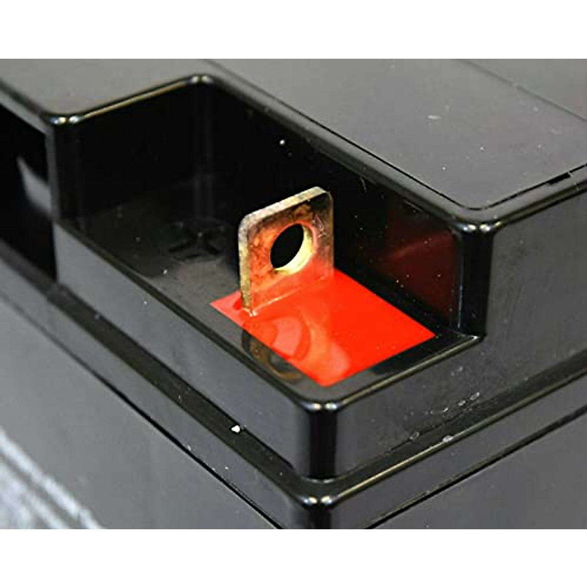 Raion Power RG12220FP 12V 22Ah Upgraded Replacement SLA Battery for National Battery NB12-18HR - 1 Pack