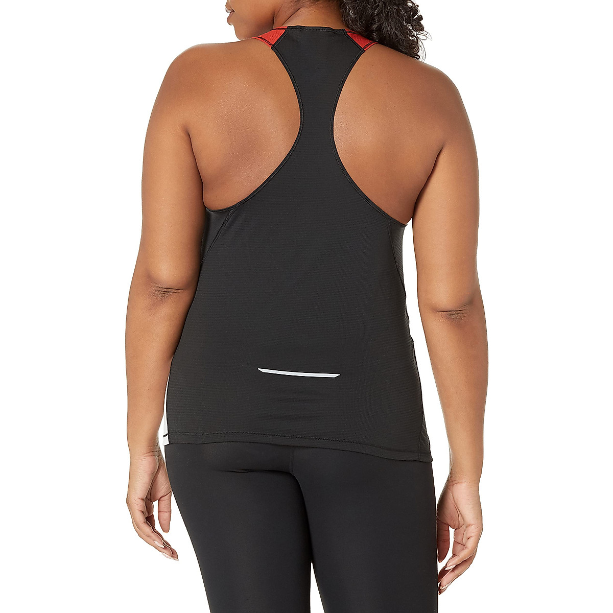 Reebok Singlet Tank, Black, 2XS