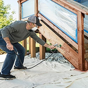 Wagner Control Pro 170 Paint Sprayer