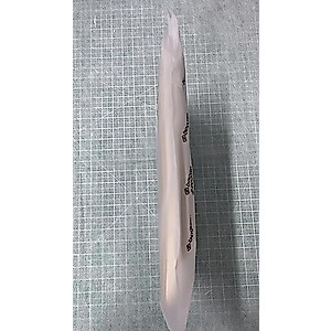 Bagasin Puffy Laptop Sleeve Case 13 13.3 inch,Laptop Carrying Case for MacBook Air M2/M1 2022-2018, MacBook Pro 2022-2016 M2 M1, 12.9 iPad Pro 6-3 Gen, Water Resistant Laptop Bag