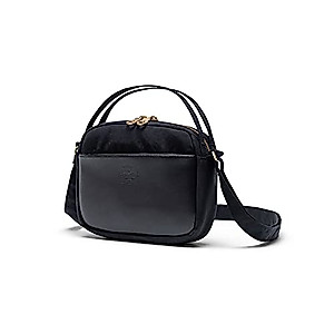 Herschel Supply Co. Orion Crossbody Mini Black One Size