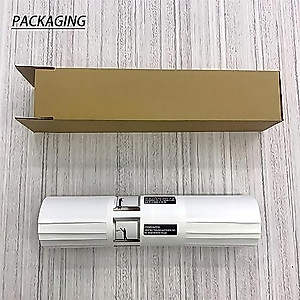 3D Abstract Gray Marble Wall Murals, Modern Stylish Curved Lines Mural Wallpaper, Wall Decal Light Texture Easy Care Apply to Bathroom Kitchen Dining Room（118"W x 82.7"H）