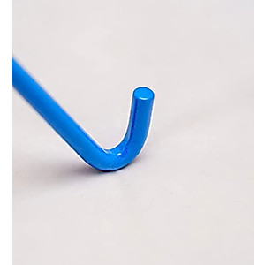 5th Wheel Hitch Puller Heavy Duty USA (24'' Blue) (5WHP)