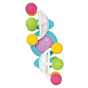 Smart Steps Move and Go Shaper 3 - 6 months STEM Baby Toy