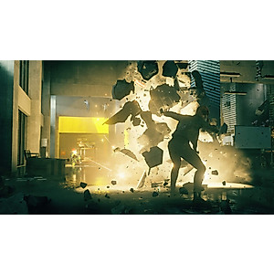 Control Ultimate Edition - PlayStation 4