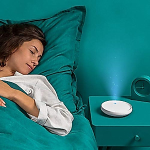 Dodow - Sleep Aid Device - More Than 500.000 Users are Falling Asleep Faster with Dodow!
