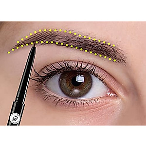 Super Slim Brow Pencil