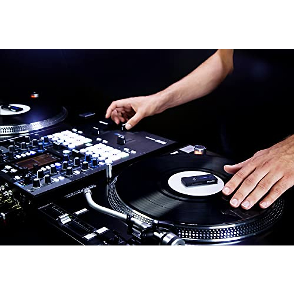 MWM Phase Essential Wireless DVS Controller ES