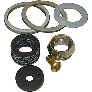 LASCO 0-2011 Tub and Shower Seat Stem Repair Kit for Price Pfister Brand
