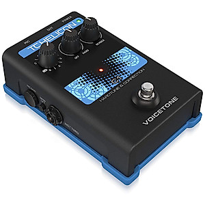 TC-Helicon VoiceTone C1