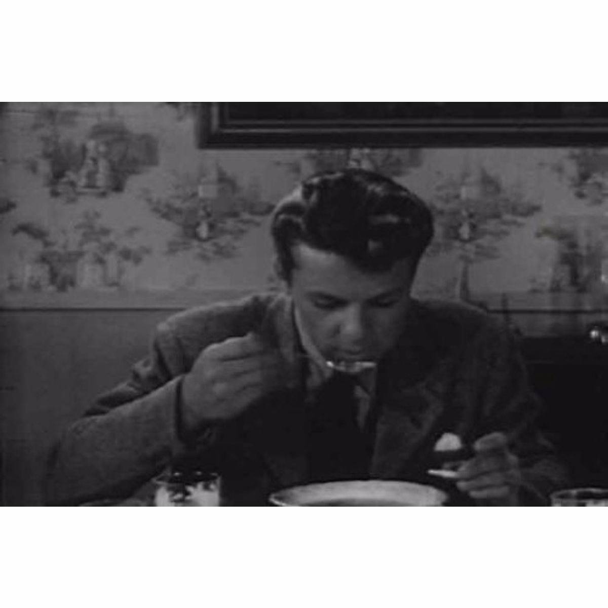 Principles of Dining Etiquette: Dinner Party (1945) [DVD] - Easy Table Manners For Children & Adolescents from the Social Guidance Era