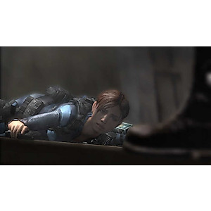 BioHazard: Revelations [Japan Import]