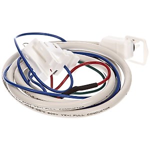 Hussmann 0429822, Harness-Shlf LGT Fixture