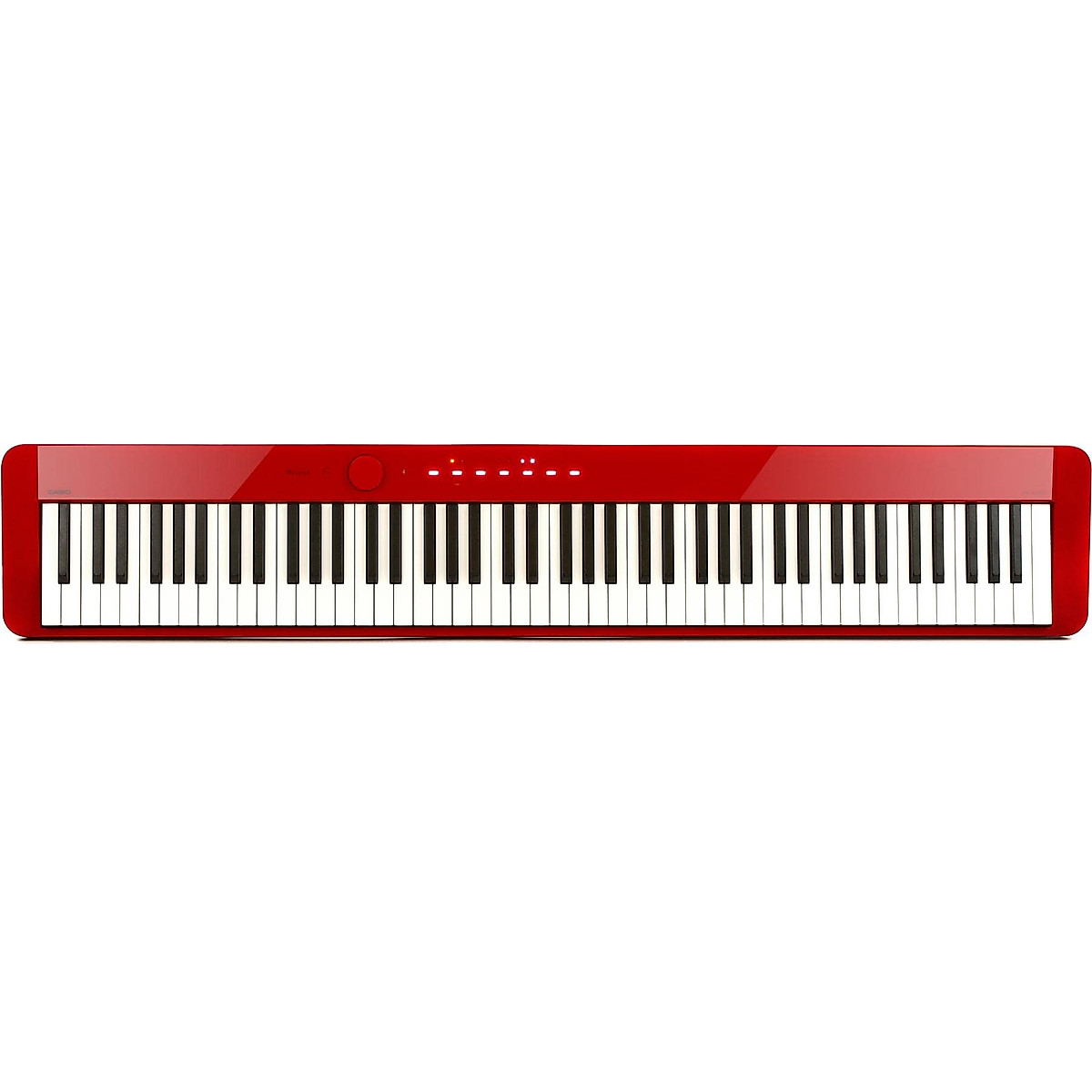 Casio Portable Keyboard (PX-S1000RD)