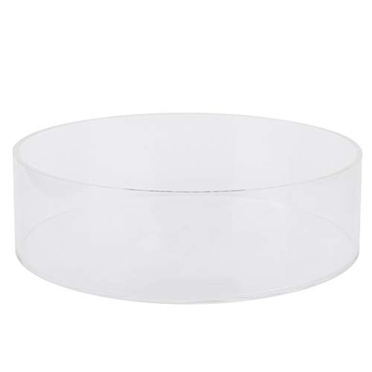 TOPINCN Coral Viewer Fish Tank Acrylic Coral Observe Lense Aquarium Fish Photograph Cylinder Magnifier for Marine Aquarium Reef(150mm)