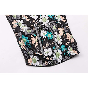 Weimostar Team Bicycle Men Sports Shirts Comfortable Cycling Jersey Youth Outdoor Mountain Bike Wear