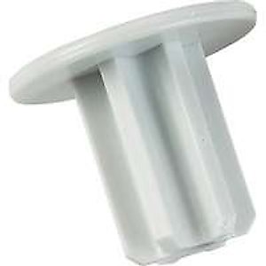 Closetmaid 75638 Hanger Bar Pole Cap2