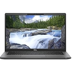 Dell Latitude 7430 Laptop - 14.0" FHD AG, Touch Screen 300 nits Display - Intel Core i7-1265U 10-Core (12th Gen) - 512GB SSD - 16GB - 5 YRS ProSupport - Windows 11 pro