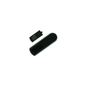 HCDZ Replacement Remote Control for Lifesmart LS-3ECO Medium Room Infrared Heater(Only Replace Your Remote If It is The Same As The Picture)