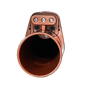 Shark`Ninja Shark Extension Wand Tube for AX912 QU922Q QU922QBL QU922QPK QU922QRD QU922QRG APEX DuoClean Powered Lift-Away Speed Upright Vacuum