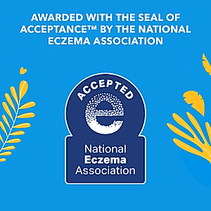 Triple Paste Diaper Rash Cream for Baby - 8 Oz Tub - Zinc Oxide Ointment Treats, Soothes and Prevents Diaper Rash - Pediatrician-Recommended Hypoallergenic Formula with Soothing Botanicals