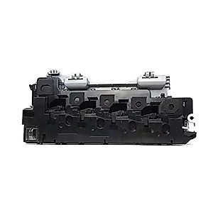 JunTop Replacement 115R00128 Waste Toner Container for Xerox VersaLink C7020 C7025 C7030 Waste Toner Cartridge 1 Pack