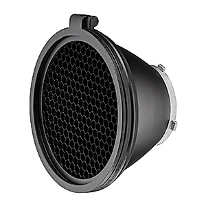 Westcott FJ200 200Ws Strobe Light Bundle with 64GB SD Card and Photography Backdrop Boards (3 Items)