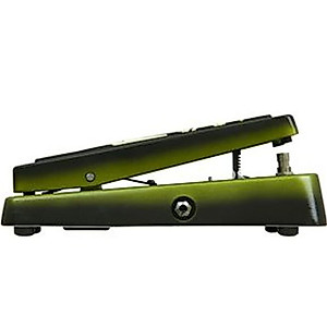 Dunlop KH95 Kirk Hammett Wah Pedal w/ 6 Cables