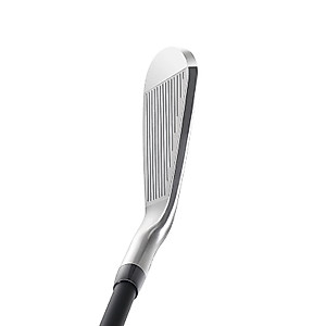 Iron 7& Driver 10.5, Right Handed, Men