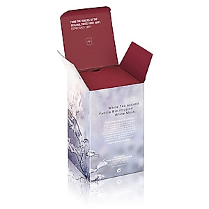 Victorinox First Snow Eau de Toilette100ml/3.4 oz Spray