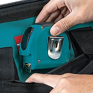 Makita 831303-9 20" Contractor Tool Bag