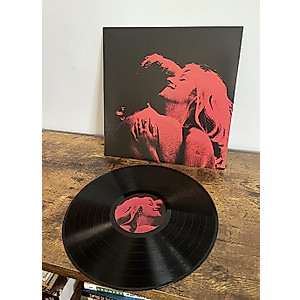 TV Girl - French Exit - Pure Pitch Black Vinyl