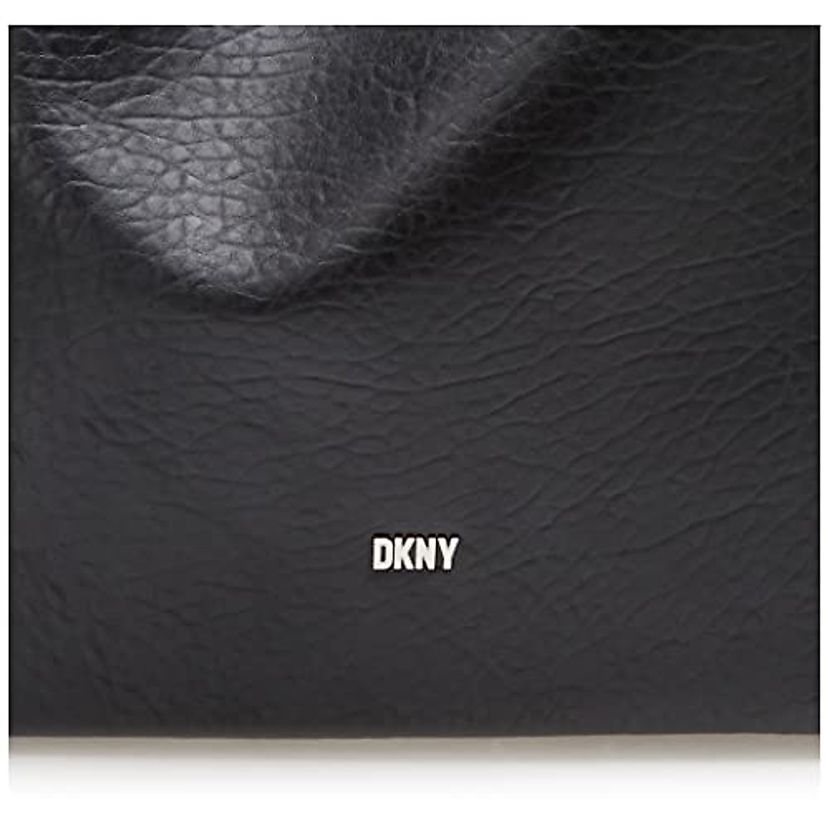 DKNY Adair Lg Shopper, Black/Black