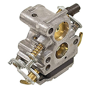 Stens Carburetor 616-582 Replacement for Husqvarna 235, 235E, 240 and 240E chainsaws C1T-W33C, C1T-W33B, C1T-W33A, C1T-W33, 586936202, 574719402, 545072601