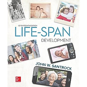 Loose Leaf for Life-Span Development