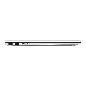 HP Laptop, 17.3" Non-Touch 60Hz Full HD (1920x1080), AMD Ryzen 5 5500U, 32GB RAM, 1TB PCIe SSD, AMD Radeon, HDMI, Webcam, WiFi, Bluetooth, Windows 11 Home, Natural Silver